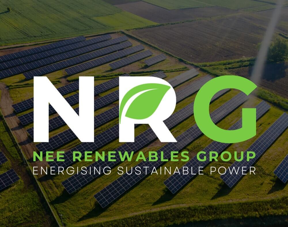 Renewable Energy Construction | Trusted Experts | Nee Renewables